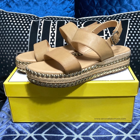 seven dials shoes | Shoes | Seven Dials Shoes Sandals | Poshmark